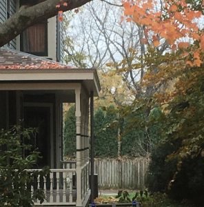 Fall Energy Savings Tips – Johnson Clean Energy District