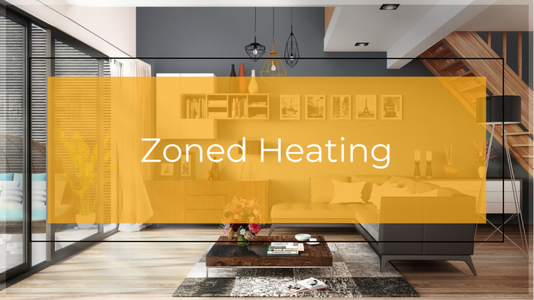 Zoned Heating – Johnson Clean Energy District